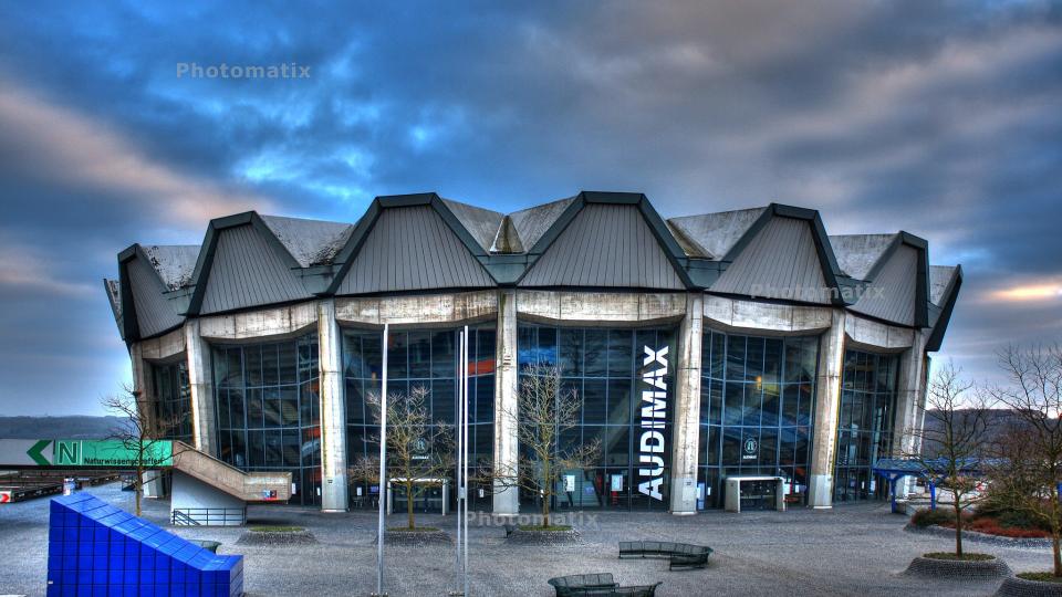 Juristische Fakultät der Ruhr-Universität Bochum | Juristische Fakultät ...